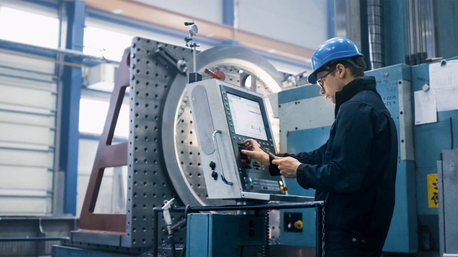 Products - CF Industrial